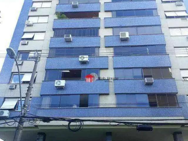 Cobertura para Venda em Porto Alegre/RS Bela Vista 3 Quartos