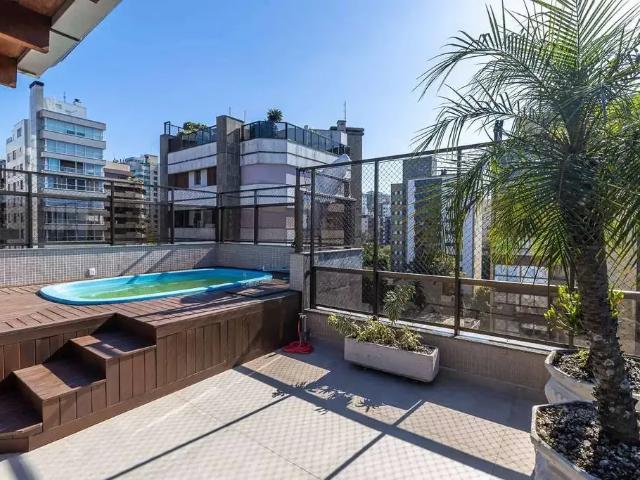 Cobertura para Venda em Porto Alegre/RS Bela Vista 3 Quartos