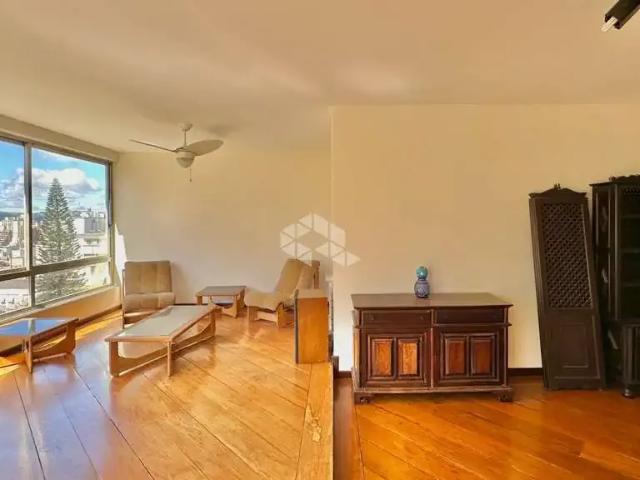 Cobertura para Venda em Porto Alegre/RS Bela Vista 3 Quartos