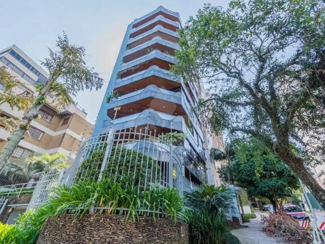 Cobertura para Venda em Porto Alegre/RS Bela Vista 3 Quartos
