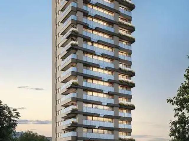 Cobertura para Venda em Porto Alegre/RS Bela Vista 3 Quartos