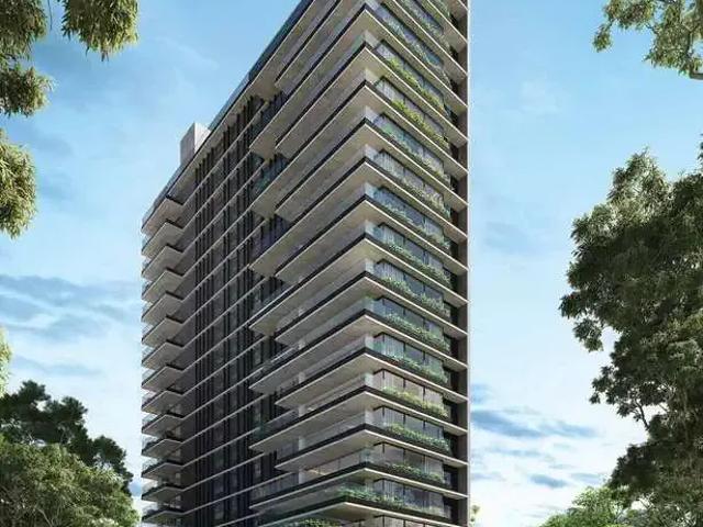 Cobertura para Venda em Porto Alegre/RS Bela Vista 3 Quartos