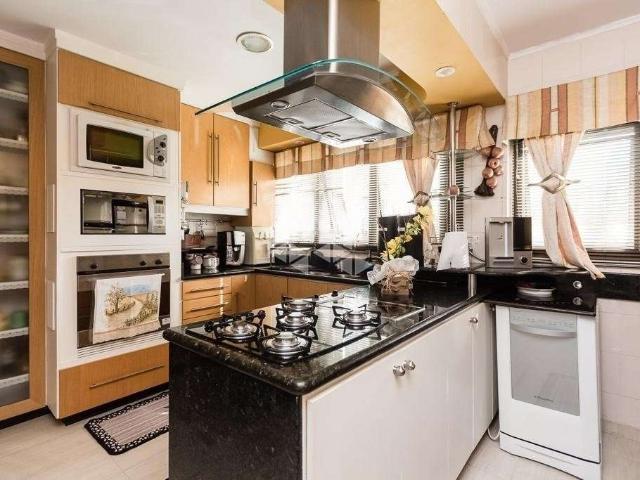 Cobertura para Venda em Porto Alegre/RS Bela Vista 3 Quartos