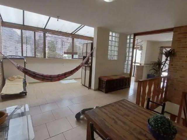 Cobertura para Venda em Porto Alegre/RS Bela Vista 3 Quartos