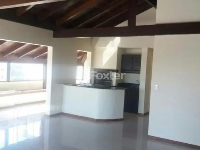 Cobertura para Venda em Porto Alegre/RS Bela Vista 3 Quartos