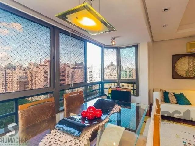 Cobertura para Venda em Porto Alegre/RS Bela Vista 3 Quartos