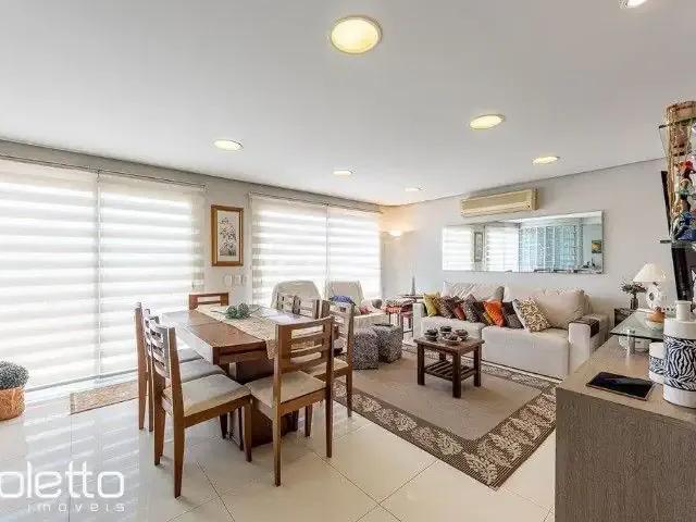 Cobertura para Venda em Porto Alegre/RS Bela Vista 3 Quartos