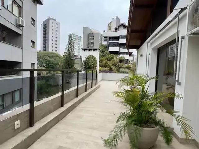 Cobertura para Venda em Porto Alegre/RS Bela Vista 3 Quartos