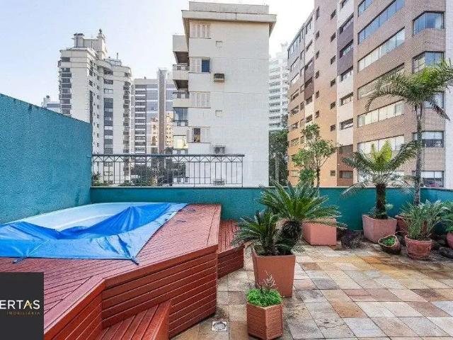Cobertura para Venda em Porto Alegre/RS Bela Vista 3 Quartos