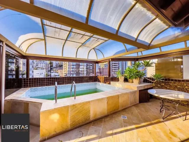 Cobertura para Venda em Porto Alegre/RS Bela Vista 3 Quartos