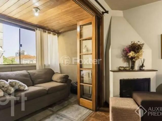 Cobertura para Venda em Porto Alegre/RS Bela Vista 3 Quartos