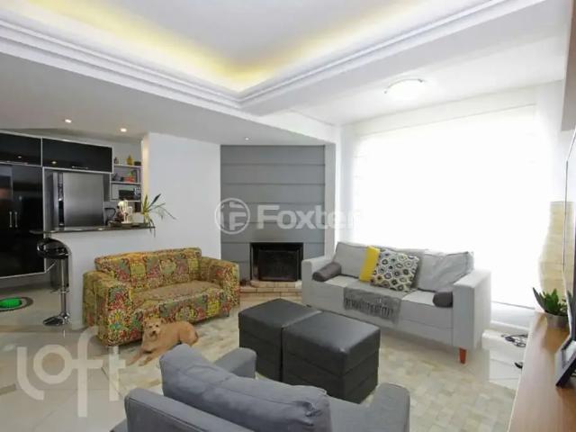 Cobertura para Venda em Porto Alegre/RS Bela Vista 3 Quartos