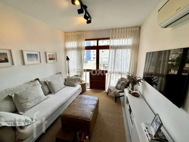 Cobertura para Venda em Porto Alegre/RS Bela Vista 3 Quartos