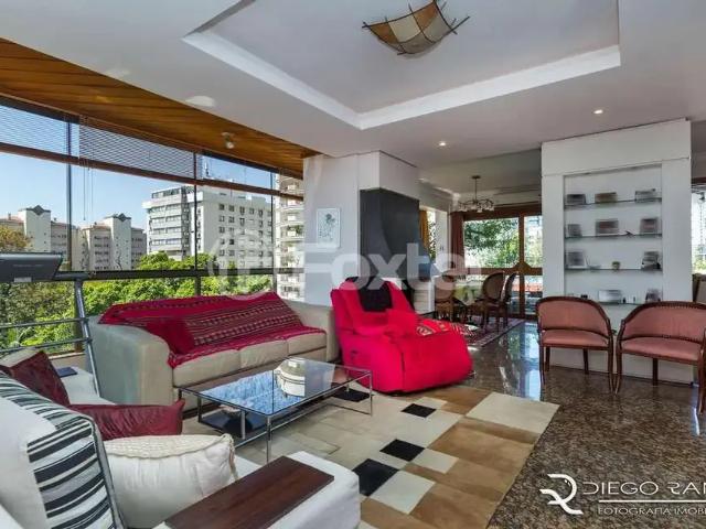Cobertura para Venda em Porto Alegre/RS Bela Vista 3 Quartos