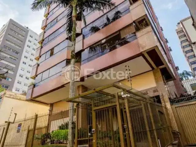 Cobertura para Venda em Porto Alegre/RS Bela Vista 3 Quartos