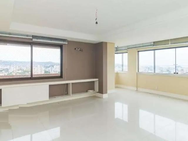 Cobertura para Venda em Porto Alegre/RS Bela Vista 3 Quartos