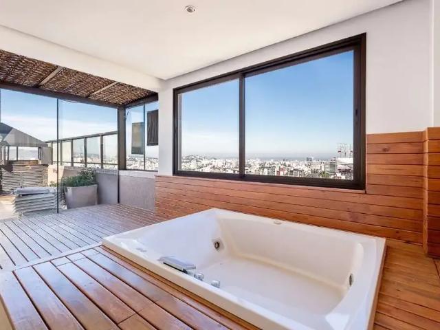 Cobertura para Venda em Porto Alegre/RS Bela Vista 3 Quartos