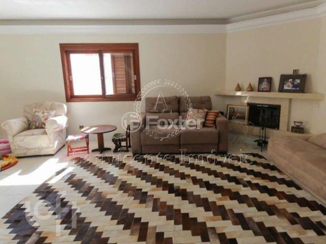 Cobertura para Venda em Porto Alegre/RS Bela Vista 3 Quartos
