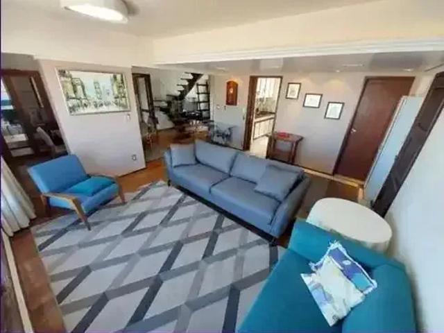 Cobertura para Venda em Porto Alegre/RS Bela Vista 3 Quartos