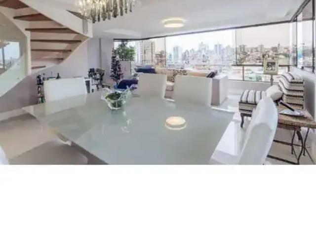 Cobertura para Venda em Porto Alegre/RS Bela Vista 3 Quartos