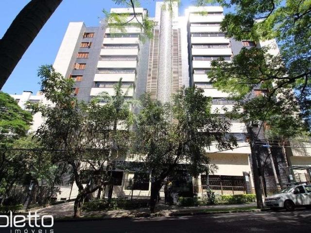Cobertura para Venda em Porto Alegre/RS Bela Vista 3 Quartos