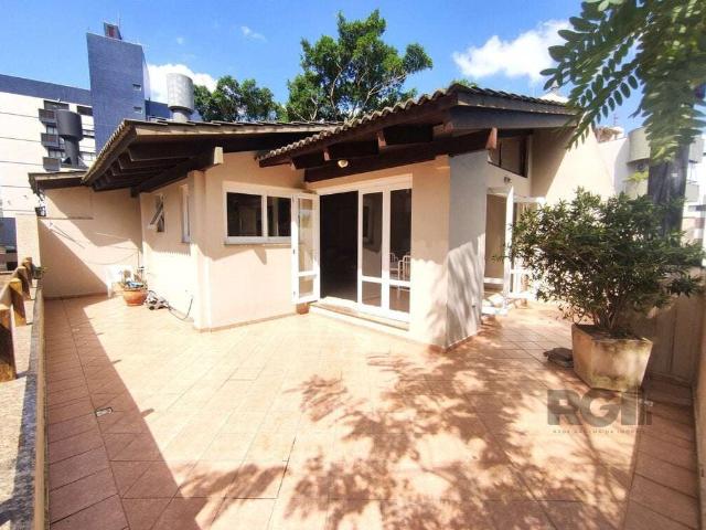 Cobertura para Venda em Porto Alegre/RS Bela Vista 3 Quartos