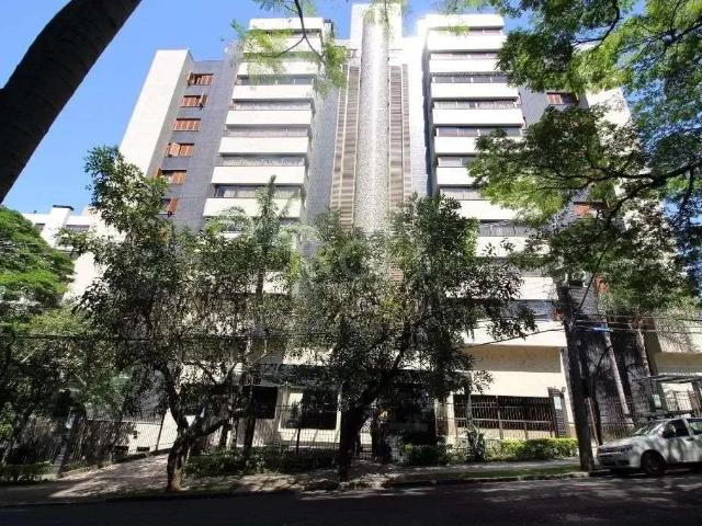 Cobertura para Venda em Porto Alegre/RS Bela Vista 3 Quartos