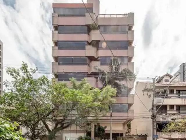 Cobertura para Venda em Porto Alegre/RS Bela Vista 3 Quartos