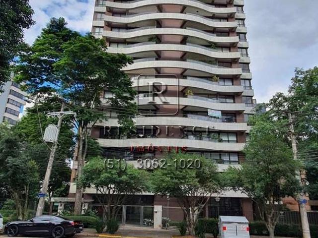 Cobertura para Venda em Porto Alegre/RS Bela Vista 3 Quartos