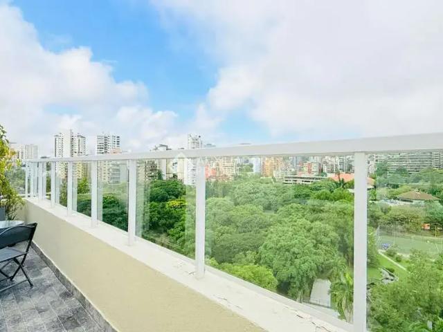 Cobertura para Venda em Porto Alegre/RS Bela Vista 3 Quartos