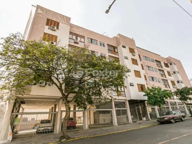 Cobertura para Venda em Porto Alegre/RS Bela Vista 3 Quartos