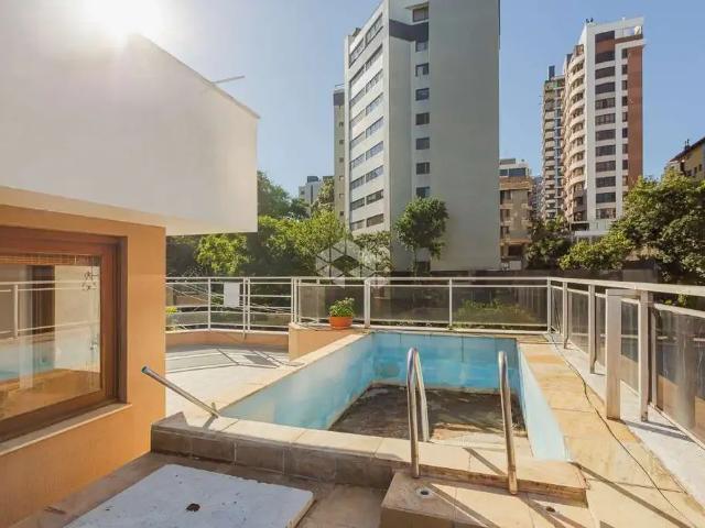 Cobertura para Venda em Porto Alegre/RS Bela Vista 3 Quartos