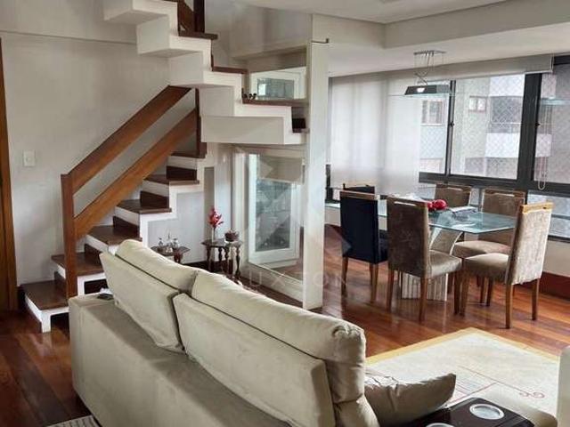 Cobertura para Venda em Porto Alegre/RS Bela Vista 3 Quartos