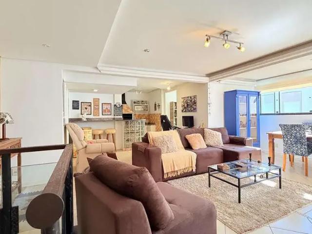 Cobertura para Venda em Porto Alegre/RS Bela Vista 3 Quartos
