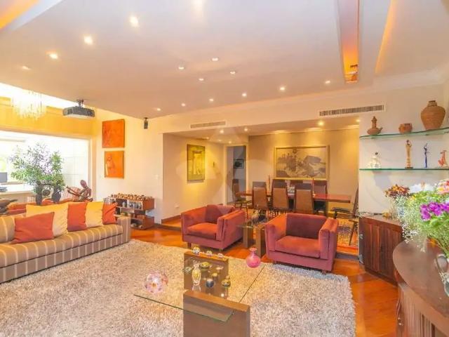 Cobertura para Venda em Porto Alegre/RS Bela Vista 4 Quartos