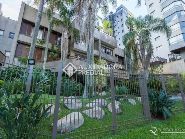 Cobertura para Venda em Porto Alegre/RS Bela Vista 4 Quartos