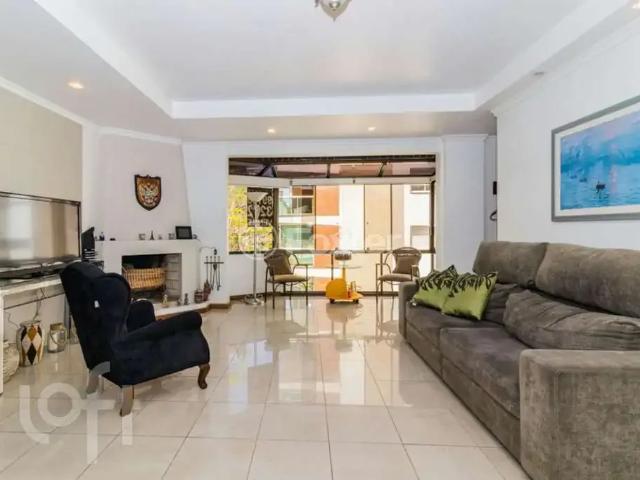 Cobertura para Venda em Porto Alegre/RS Bela Vista 4 Quartos