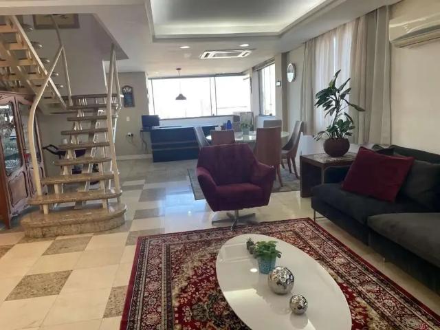 Cobertura para Venda em Porto Alegre/RS Bela Vista 4 Quartos