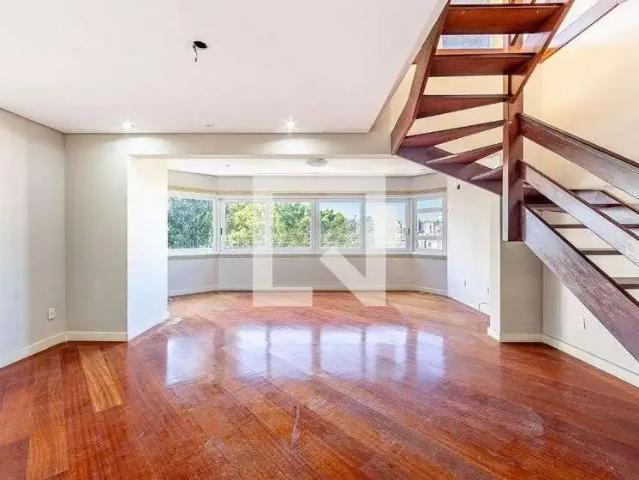 Cobertura para Venda em Porto Alegre/RS Bela Vista 4 Quartos