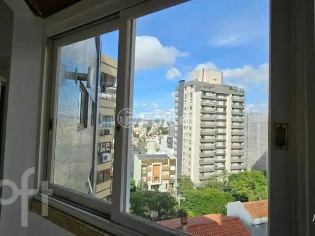 Cobertura para Venda em Porto Alegre/RS Bela Vista 4 Quartos