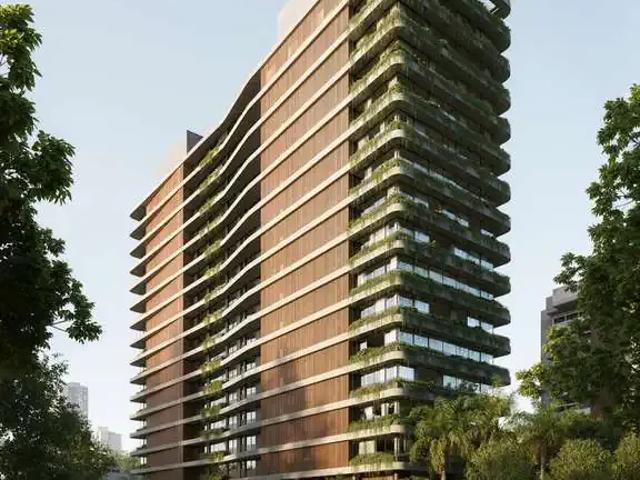 Cobertura para Venda em Porto Alegre/RS Bela Vista 4 Quartos
