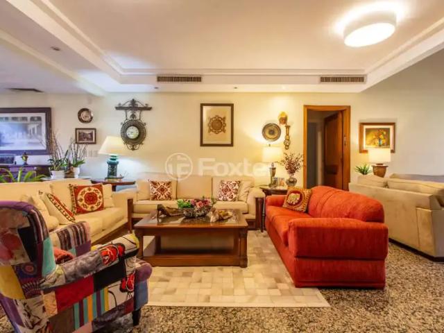 Cobertura para Venda em Porto Alegre/RS Bela Vista 4 Quartos