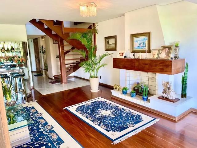 Cobertura para Venda em Porto Alegre/RS Bela Vista 4 Quartos
