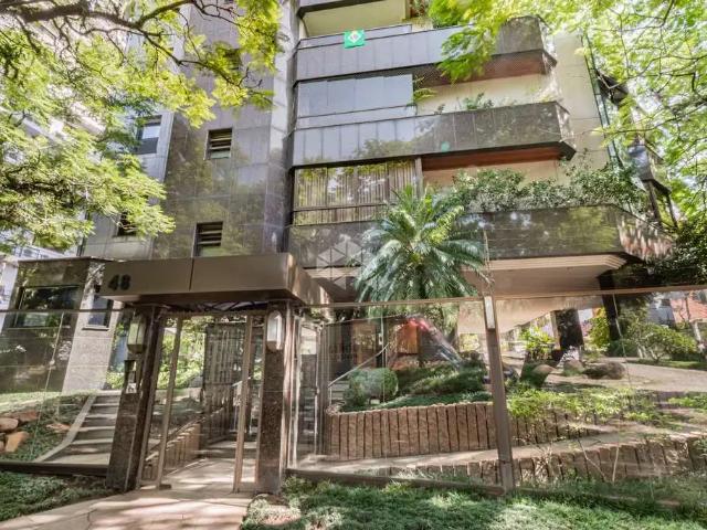 Cobertura para Venda em Porto Alegre/RS Bela Vista 4 Quartos