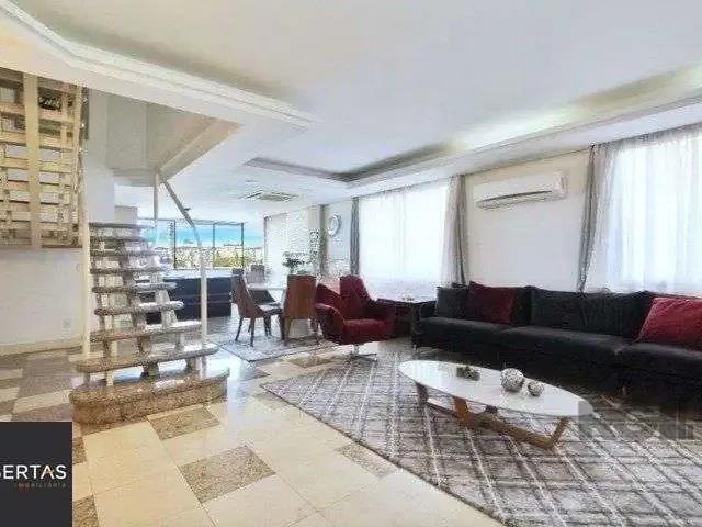 Cobertura para Venda em Porto Alegre/RS Bela Vista 4 Quartos