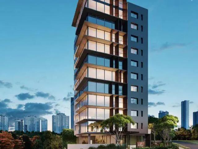Cobertura para Venda em Porto Alegre/RS Bela Vista 4 Quartos