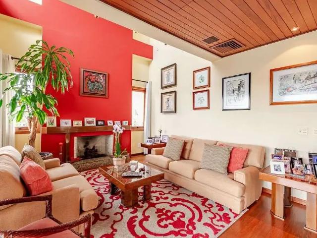 Cobertura para Venda em Porto Alegre/RS Bela Vista 4 Quartos