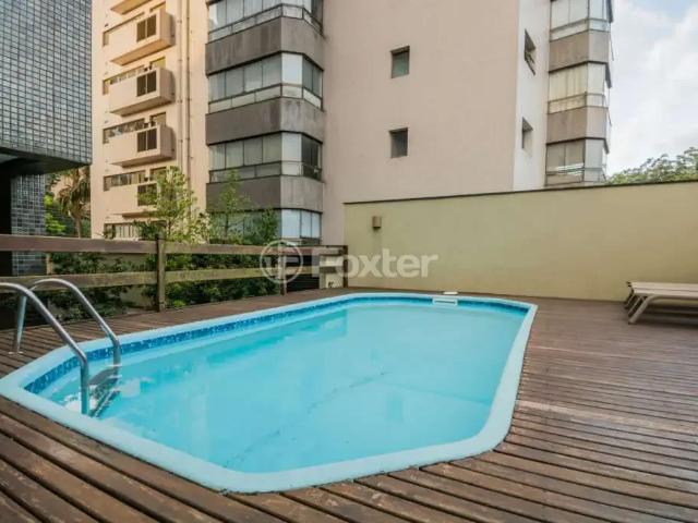 Cobertura para Venda em Porto Alegre/RS Bela Vista 4 Quartos