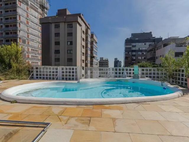 Cobertura para Venda em Porto Alegre/RS Bela Vista 4 Quartos