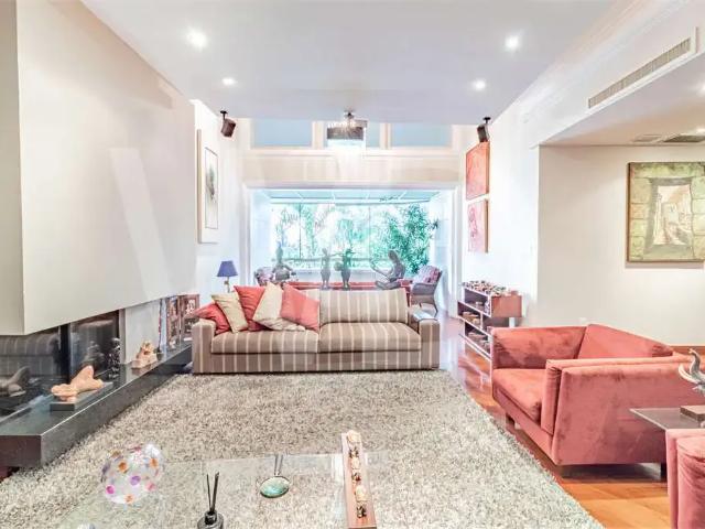 Cobertura para Venda em Porto Alegre/RS Bela Vista 4 Quartos